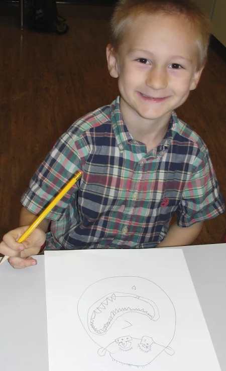 CC Cycle 2 Week 13 Lesson for Abecedarian Tutors - HubPages