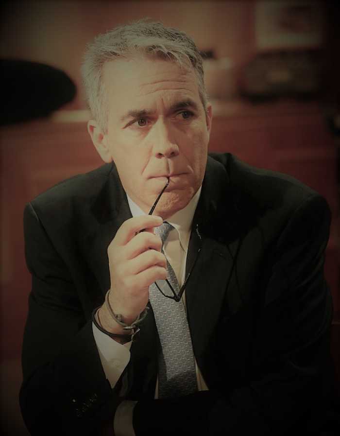 Republican Presidential Candidate Joe Walsh Is a Reflection of Donald ...