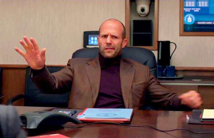Spy (2015) Film Review - HubPages