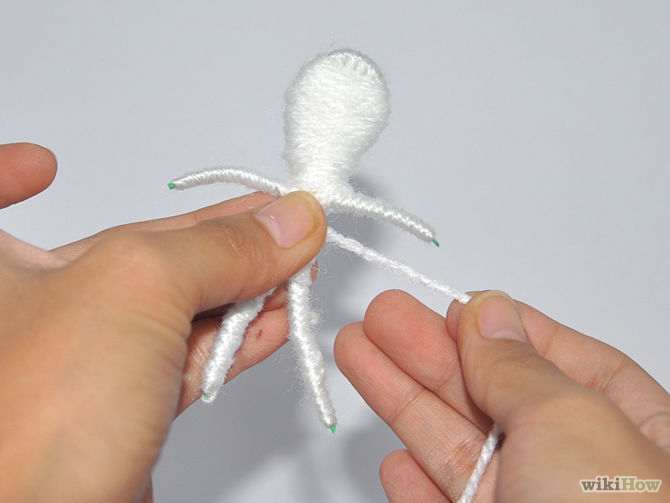 Let's Make Really Cute Voodoo Dolls - HubPages