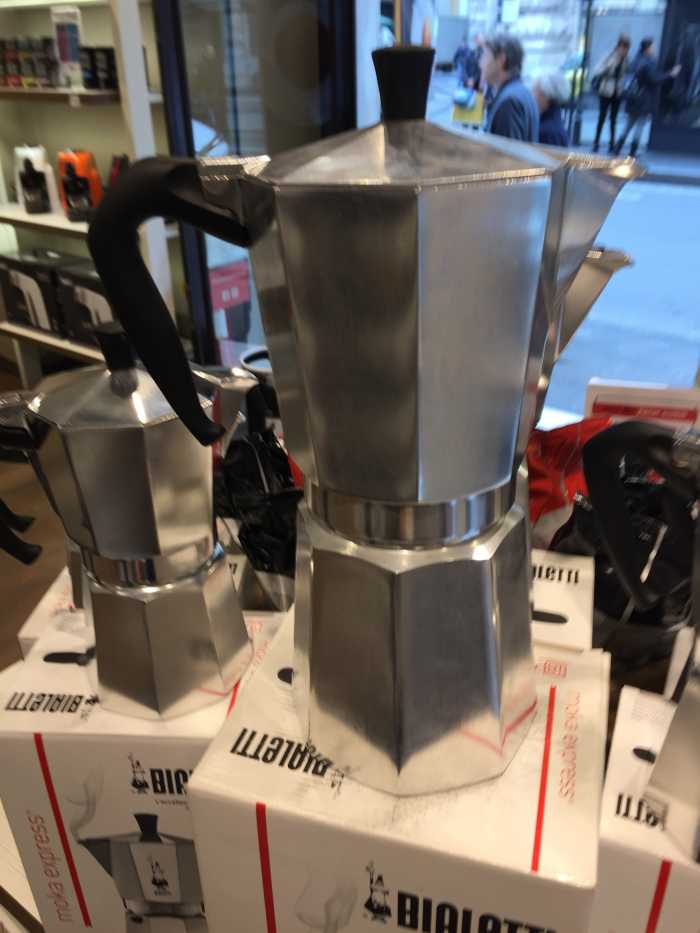 Some Advanced Tips for Your Moka Stovetop - HubPages
