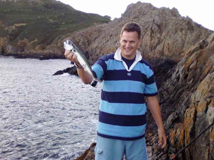 Guernsey Activities and Places to Visit - HubPages