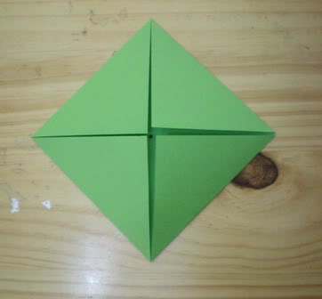How to Make a Four Corner Minibook - HubPages