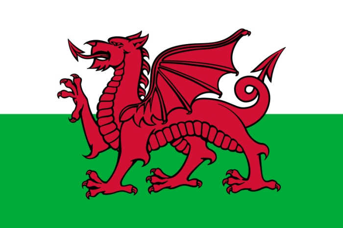 Interesting Welsh Animals. An amazing variety in Wales for such a small ...
