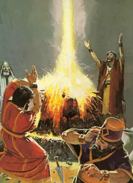 7 Shocking Earthquakes in the Bible - HubPages