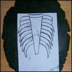 How to Make a Fondant Trilobite - HubPages