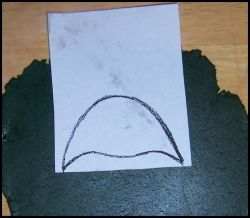 How to Make a Fondant Trilobite - HubPages