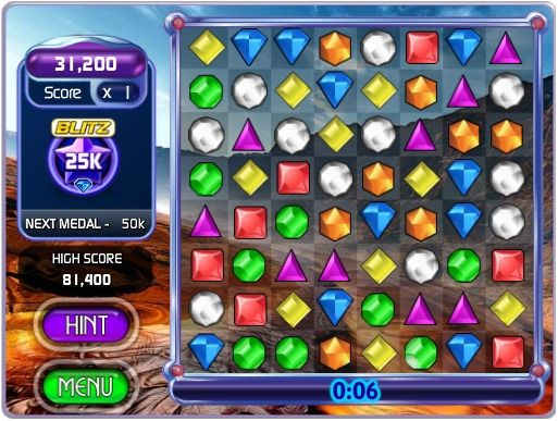 How to Play Bejeweled Blitz - The Ultimate Guide - HubPages