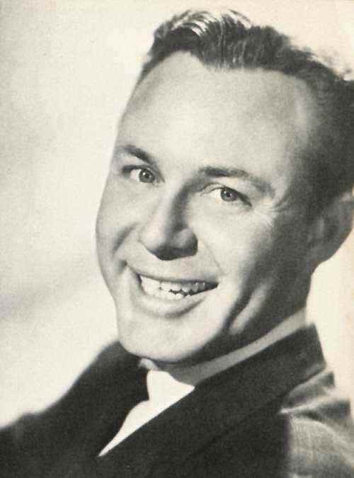 Biography of Jim Reeves - A Country Music Legend - HubPages