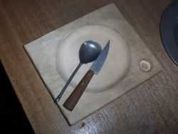 The History Behind Your Plate - HubPages