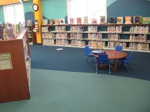 Themes for Library Children's Rooms - HubPages