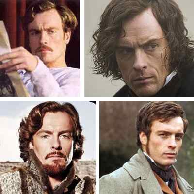 Famous and Best English Actors Plus Actresses - British Actors - HubPages