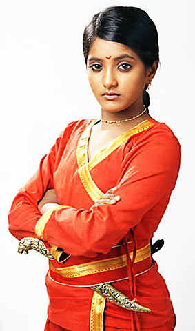 Rani Lakshmi Bai (Laxmi Bai) - The Queen Of Jhansi (With Real ...