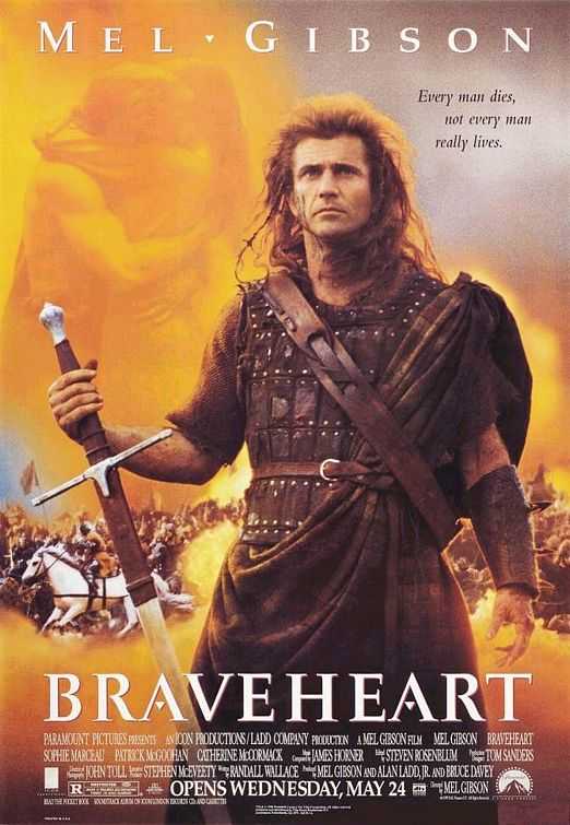 The Real Braveheart: William Wallace - HubPages
