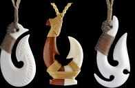 Hei Matau, The Maori Fish Hook - HubPages