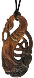 Hei Matau, The Maori Fish Hook - HubPages