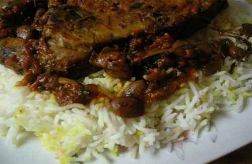 Cuisine of Kuwait and Culture - HubPages