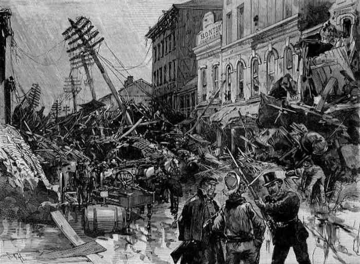 Famous Floods - HubPages