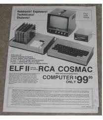 Cosmac Elf - HubPages