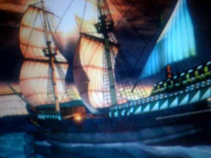Lost Treasure Ships Around the British Isles - HubPages
