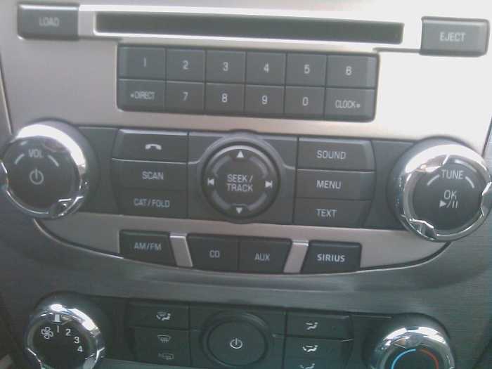 How Microsoft Sync REALLY Works on Ford Vehicles - HubPages