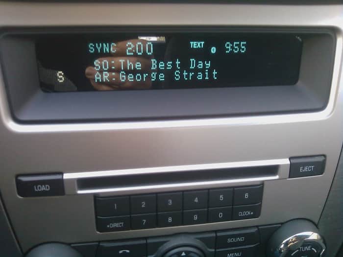 How Microsoft Sync REALLY Works on Ford Vehicles - HubPages