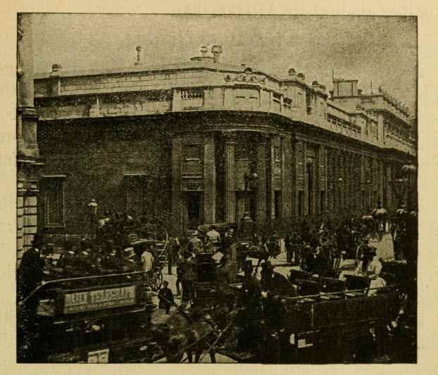 London in 1901 - the End of the Victorian Era - HubPages