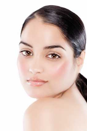 How to Apply Photographic Make-Up - HubPages