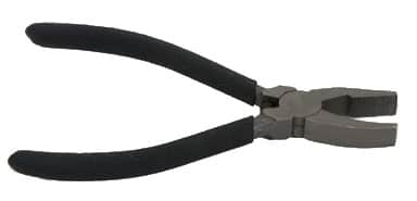 Leadlighting Tutorial Lesson 1: Cutting Glass for Stained Glass ...