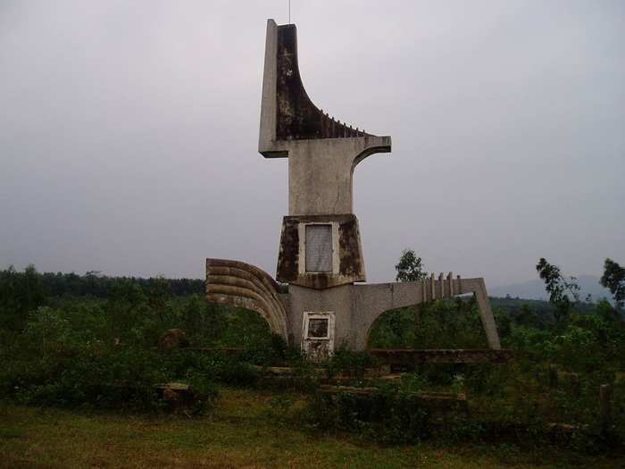 A "Tale" Of Camp Carroll-The DMZ-Vietnam - HubPages