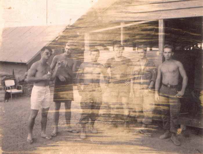 A "Tale" Of Camp Carroll-The DMZ-Vietnam - HubPages