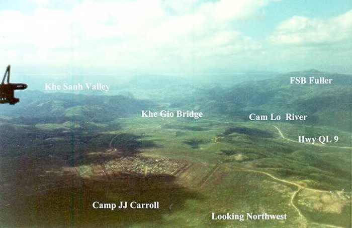A "Tale" Of Camp Carroll-The DMZ-Vietnam - HubPages