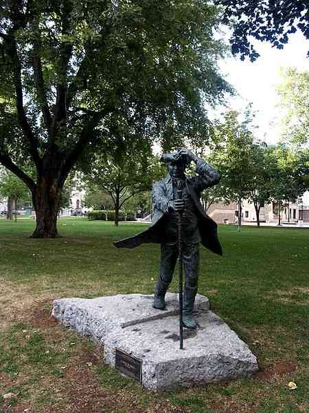 Global Warming Science And The Wars: Guy Callendar - HubPages