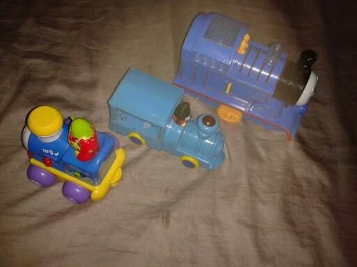 How to Teach Comparing Sizes to Young Kids - HubPages