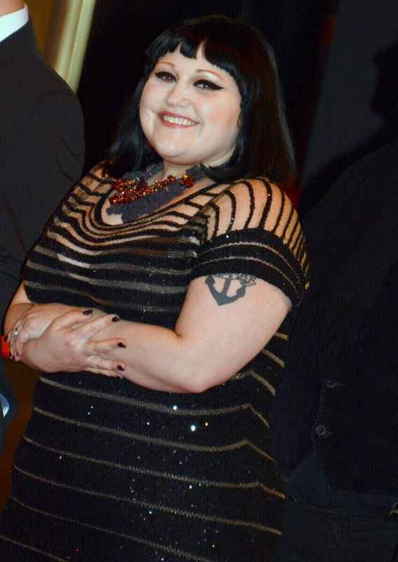 9 Plus Size Celebrities And Style Icons - HubPages