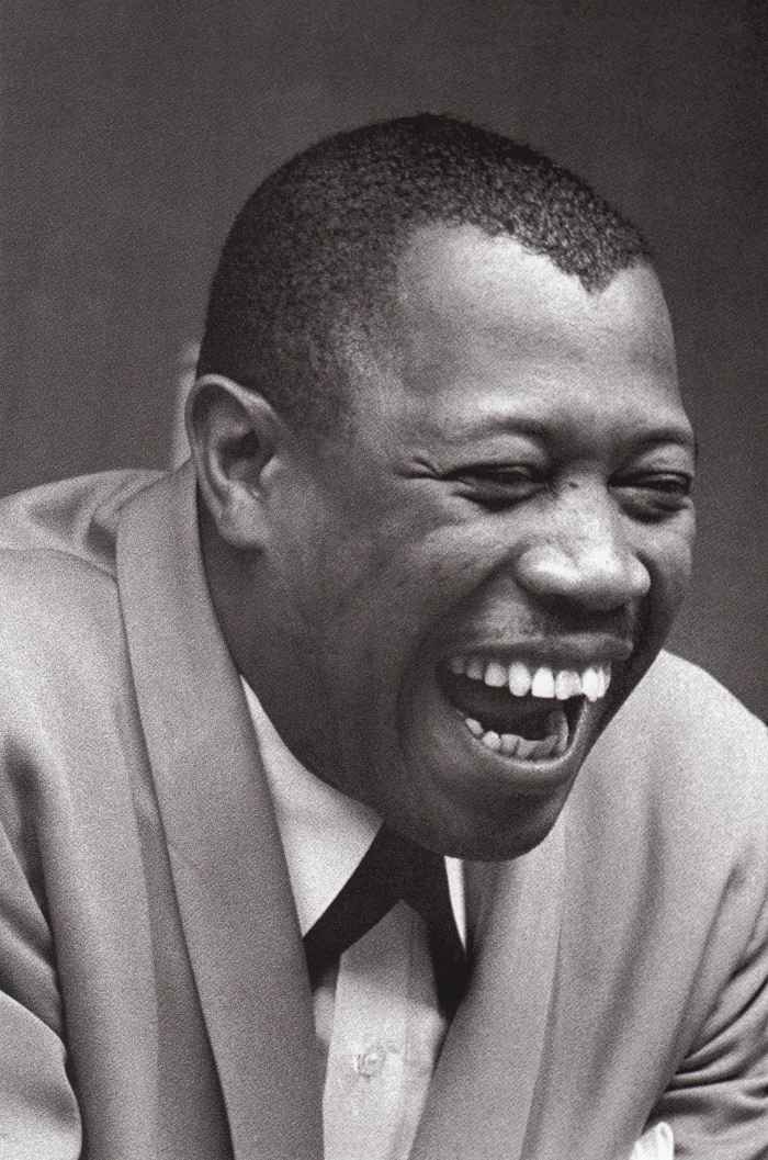 Stolen Moments: A Pictorial Essay of the Greatest Jazz Giants of our ...