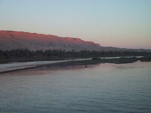 Famous Rivers Around The World - HubPages