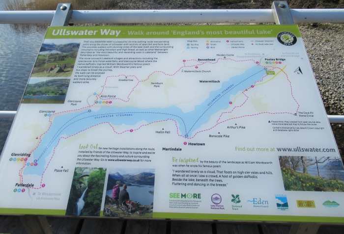 The Lake District, Cumbria, England: Stunning Scenery, Lake Cruises and ...