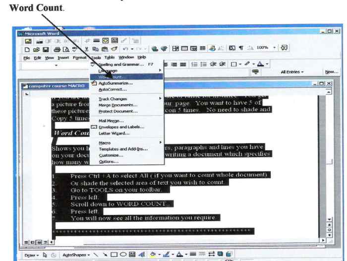 How to Write Documents in Microsoft Word and Office - HubPages