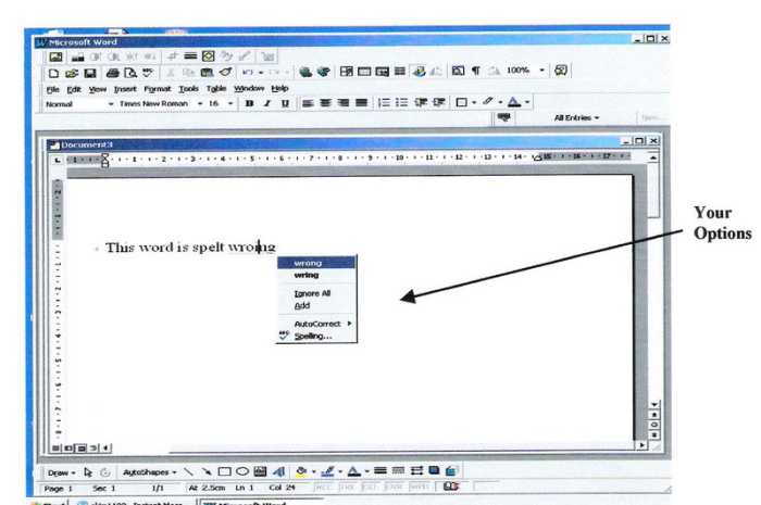 How to Write Documents in Microsoft Word and Office - HubPages