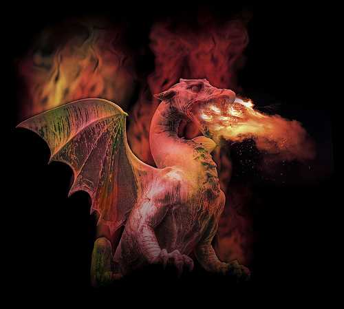 Western Dragon Mythology - HubPages