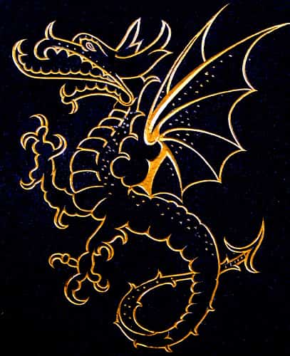 Western Dragon Mythology - HubPages