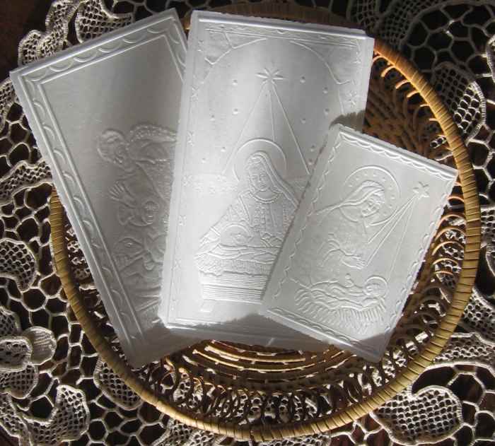 What Is Oplatek? It Is the Begining and Heart of Wigilia - Polish ...