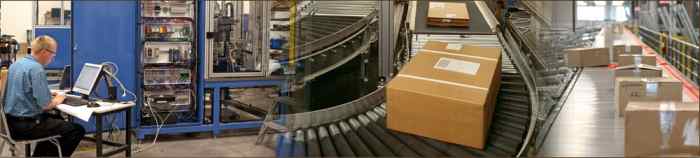 Different Types of Material Handling Equipment - HubPages