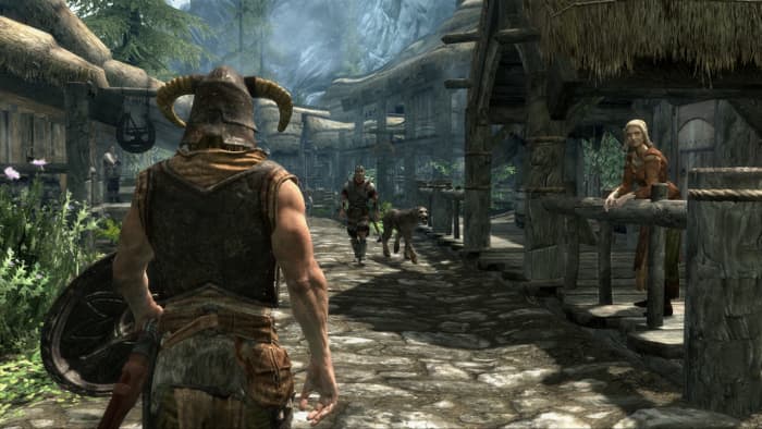 How To Level Up Smithing Fast In Elder Scrolls V Skyrim HubPages