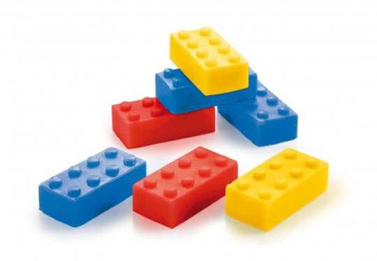 Lego Item Numbers: Demystifying Catalog Number Selection - HubPages