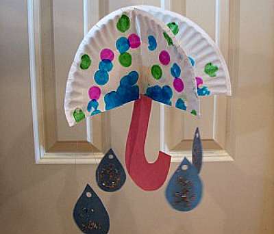 46 Excellent Paper Plate Craft Ideas - HubPages