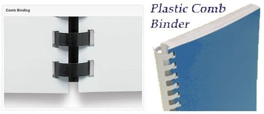 The Different Book Binding Types - HubPages