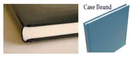The Different Book Binding Types - HubPages