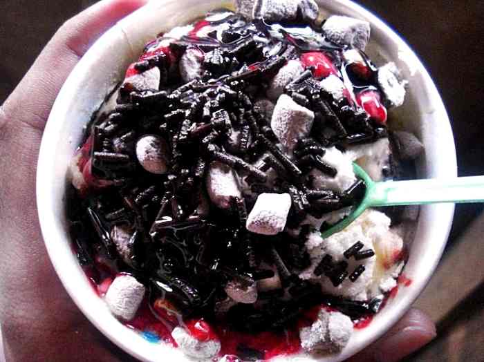 How to Make Ice Scramble or Iskrambol – Philippine Street Smoothie ...